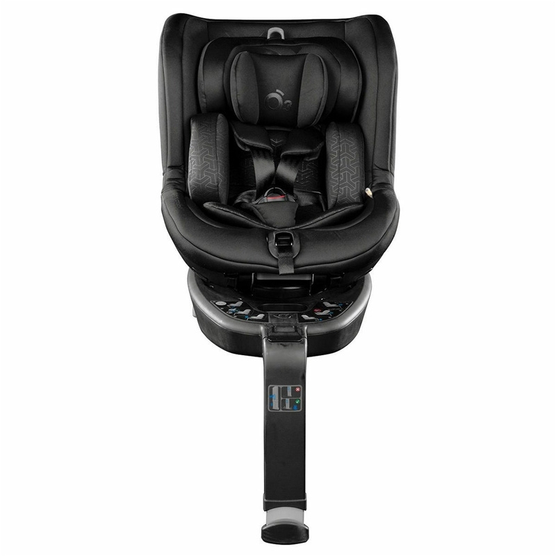 صندلي ماشين با چرخش 360 درجه بی کول مدل BeCool O3 +Plus 360° Rotating i ...